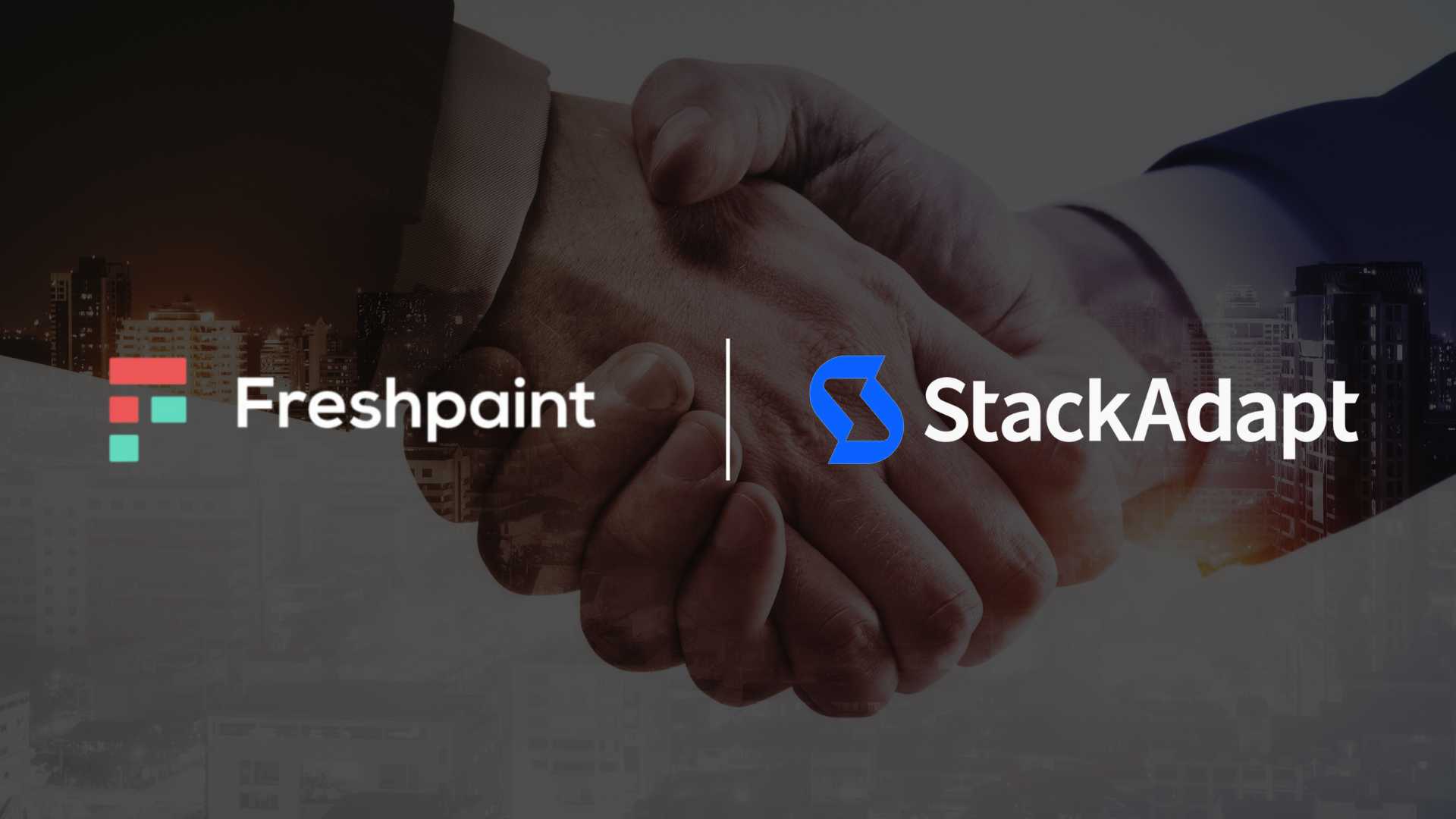 Freshpaint & StackAdapt Integration Enhances Healthcare Marketing with Privacy-First Ad Tracking ...