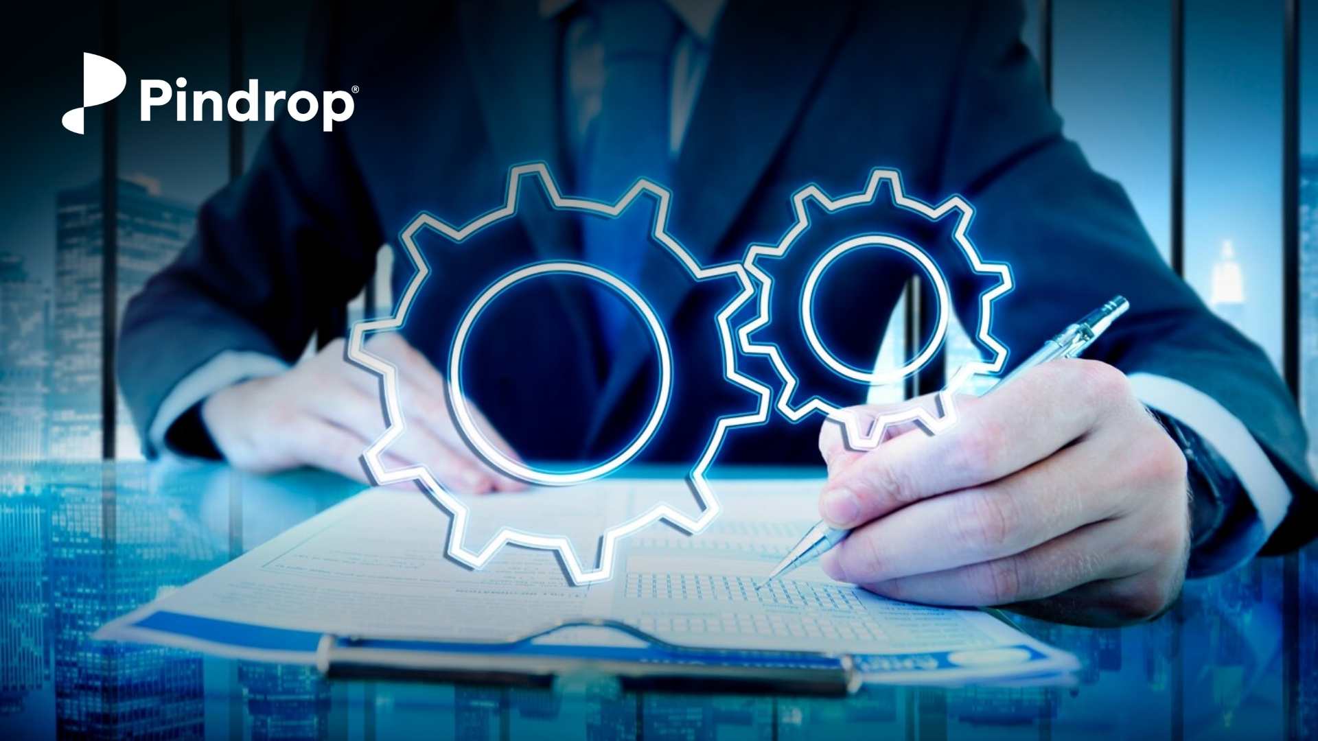 Pindrop Launches Pulse Inspect for Accurate Deepfake Detection ...