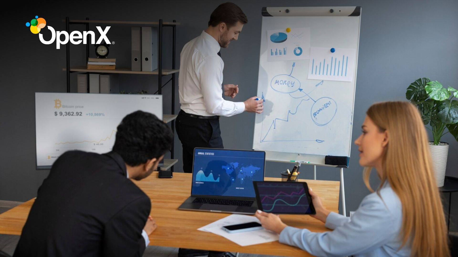 OpenX Expands ConteX Marketplace with Advanced Keyword Targeting and ...