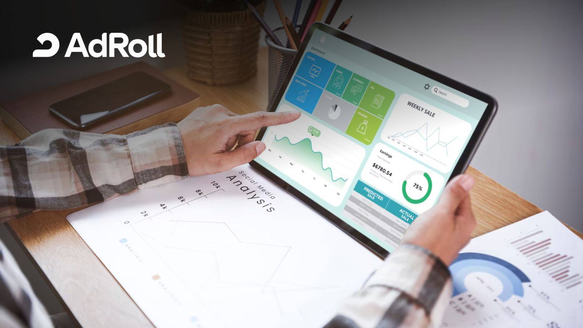 AdRoll's Q3 2024 Digital Marketing Report: Key Trends and Insights | Martech Edge | Best News on ...