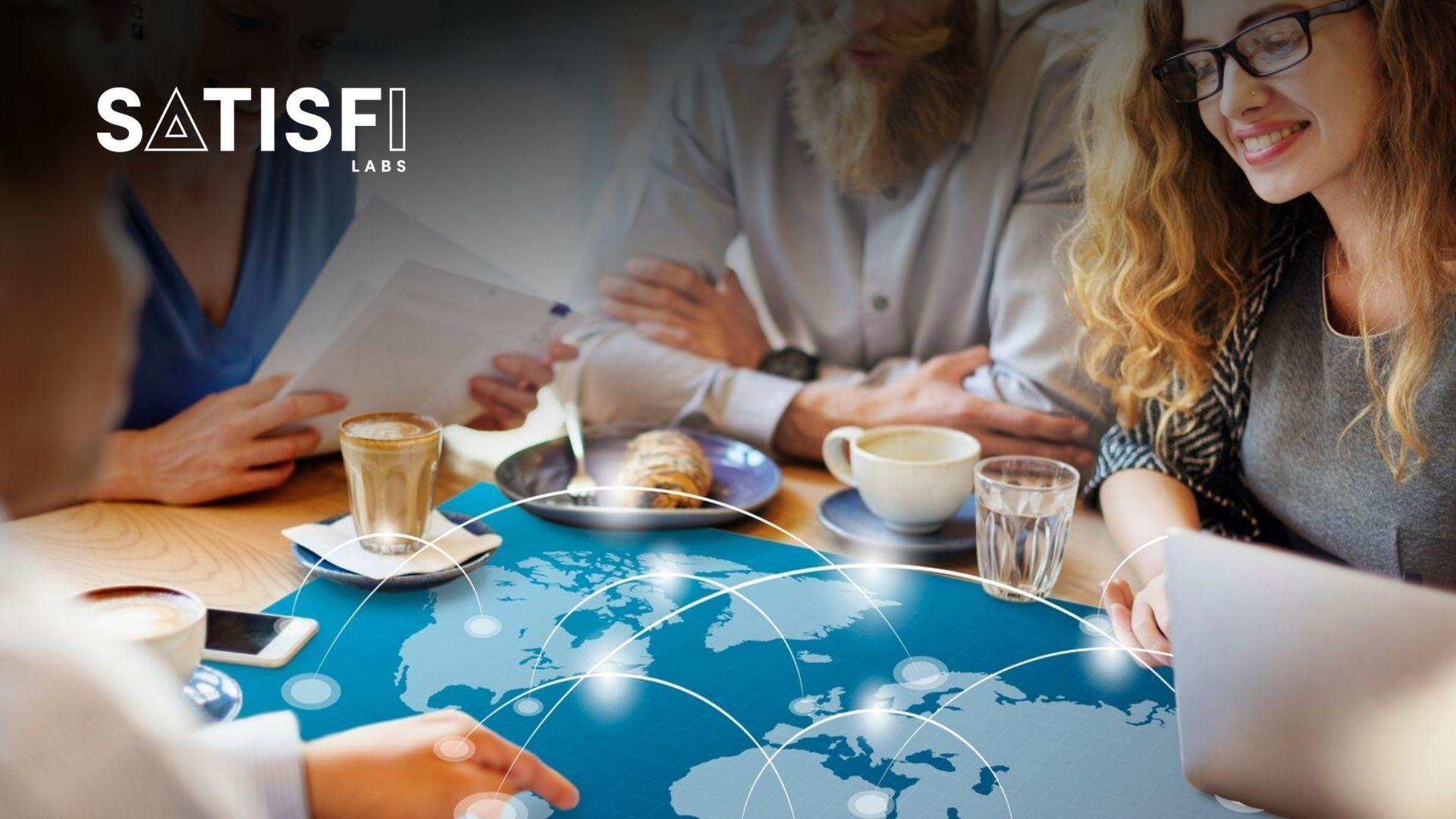 Satisfi Labs Expands Client Base and Enhances Tourism Experience with ...