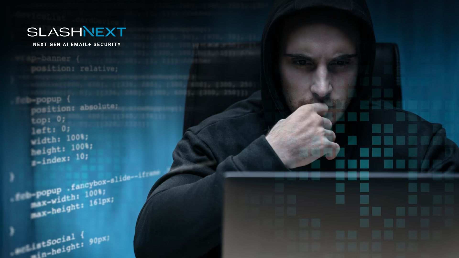 SlashNext Launches AI-Driven Executive Protection Service for High-Value Targets | Martech Edge ...