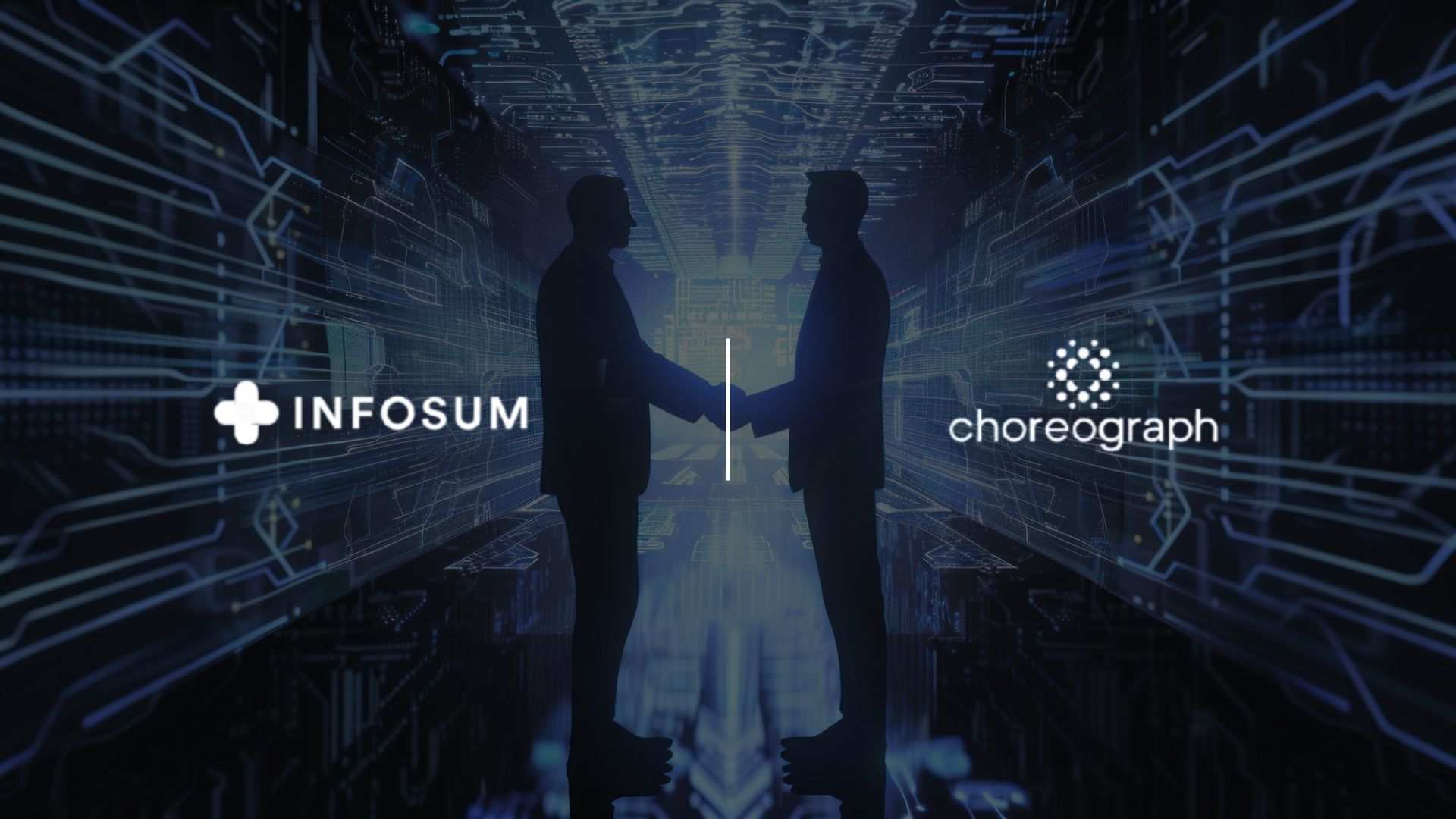 InfoSum and Choreograph Partner to Enhance Data Collaboration for ...