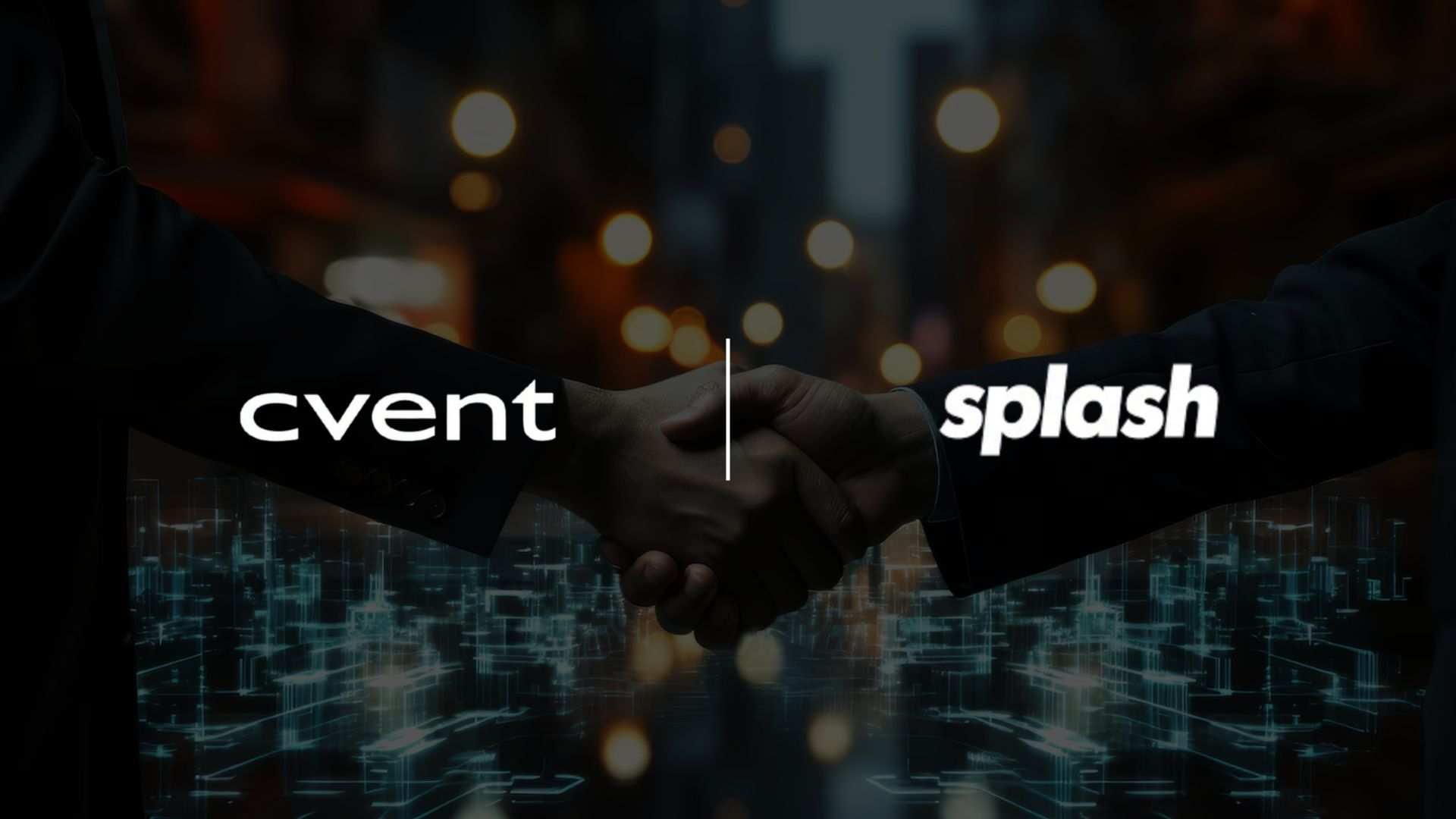 Cvent Acquires Splash to Boost Event Marketing Capabilities | Martech ...
