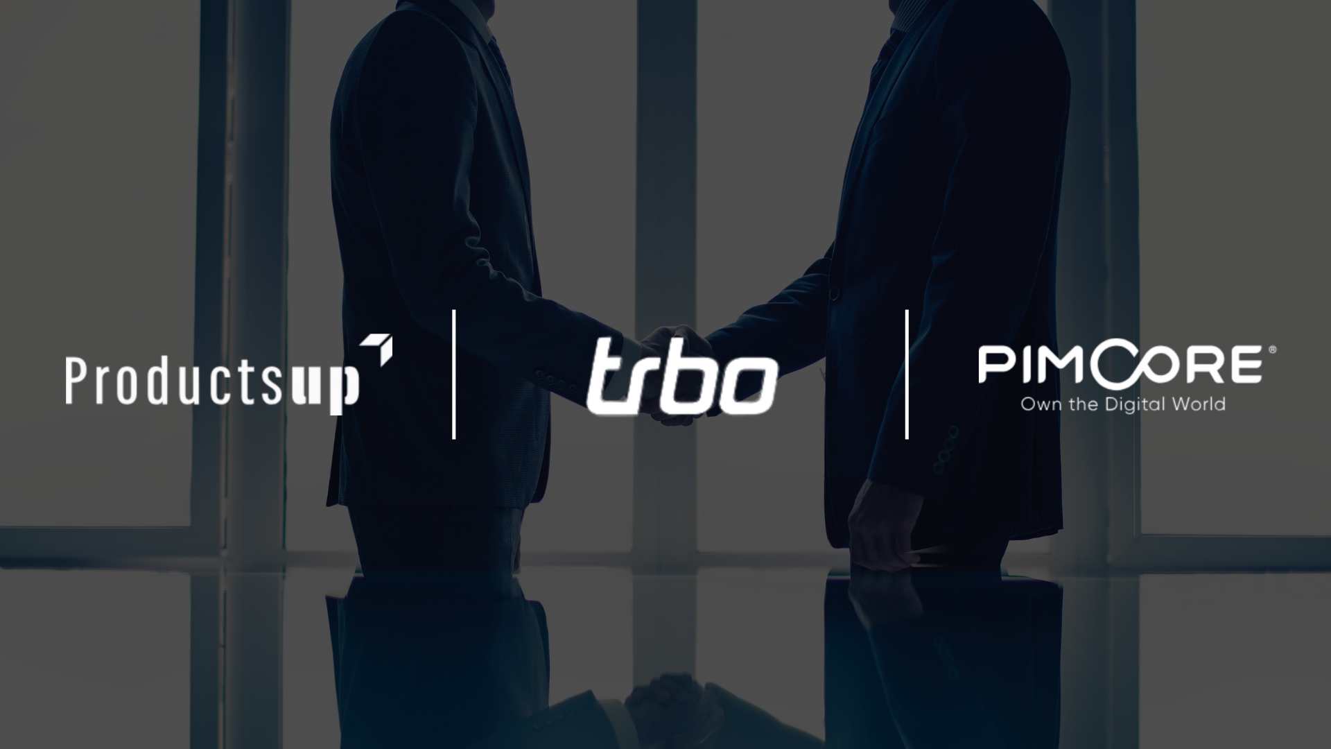 Productsup, trbo, and Pimcore Launch P2C Alliance to Revolutionize Product Experiences | Martech ...