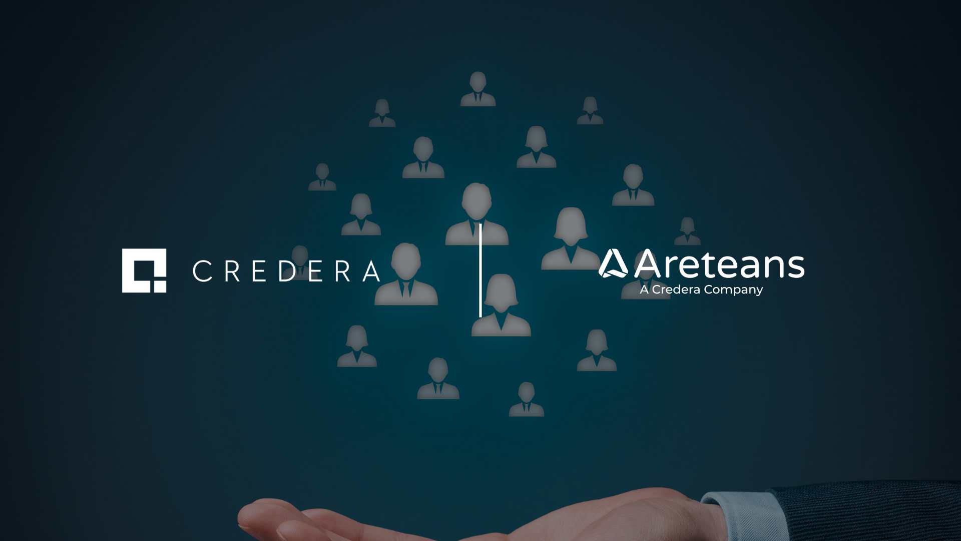 Credera and Areteans Launch Revolutionary Connected Marketing Platform ...