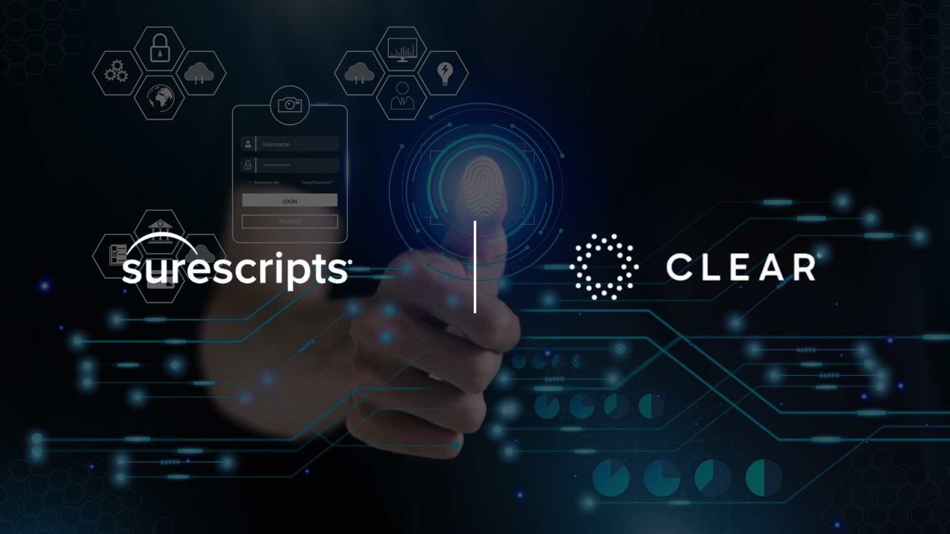 Surescripts Enhances Healthcare Identity Verification with CLEAR ...