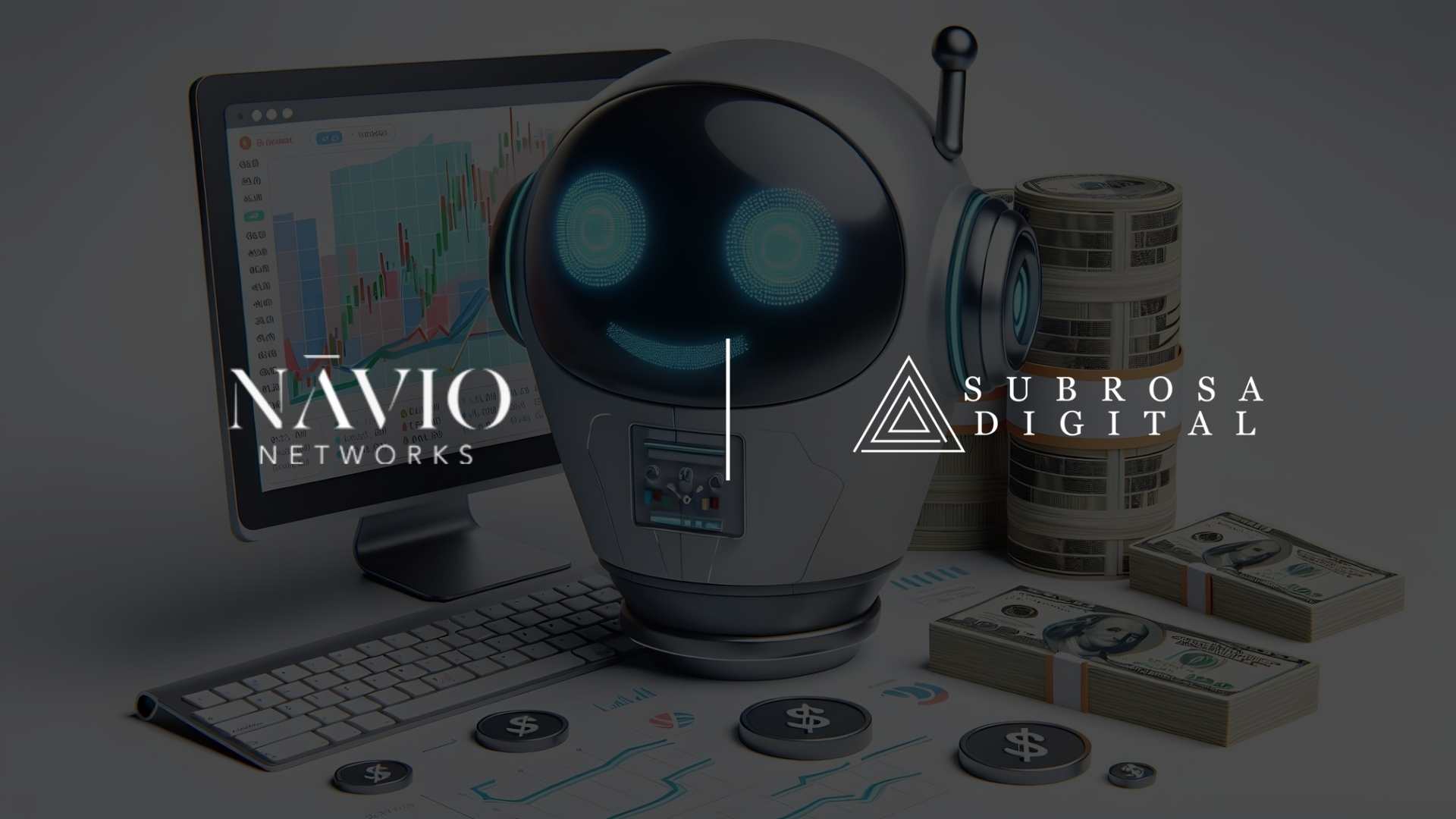 Navio Networks Acquires Subrosa Digital to Enhance FAST Channel ...