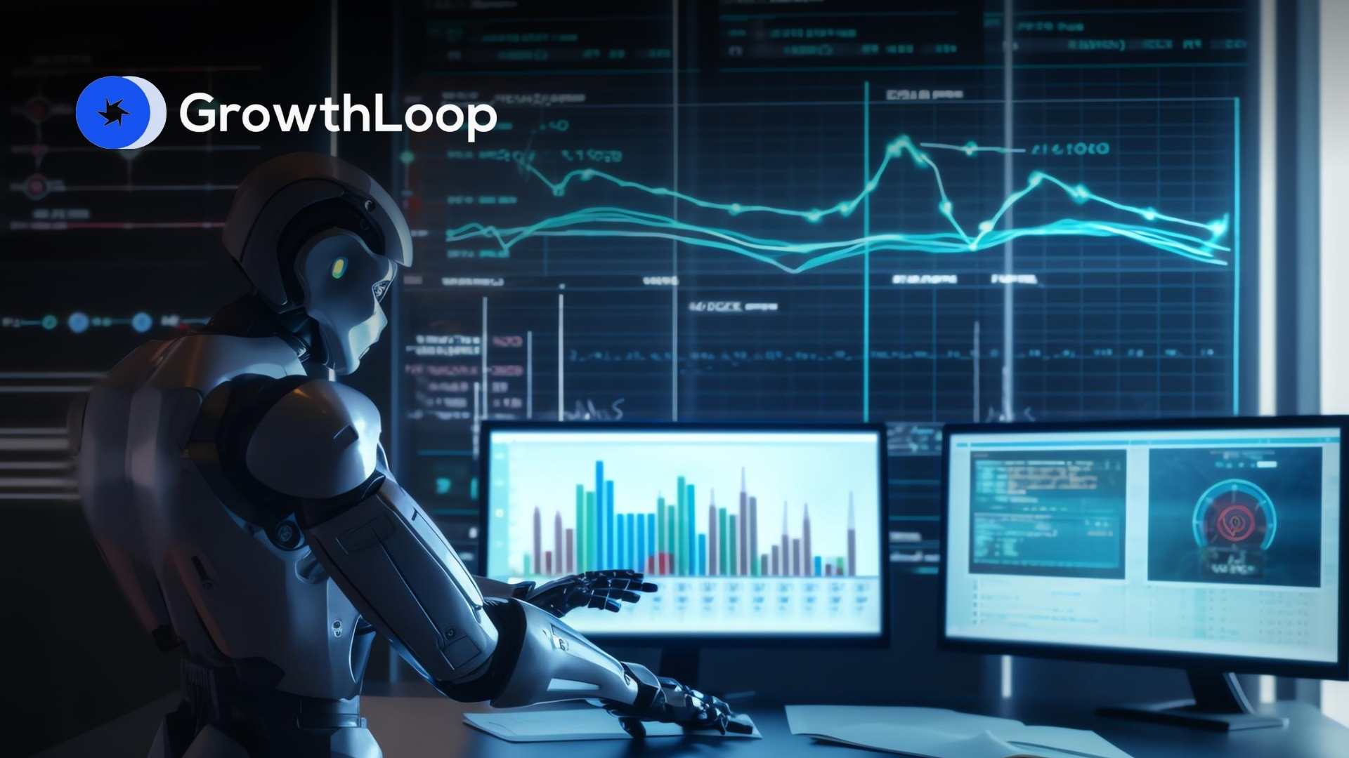 GrowthLoop Launches "The Loop": A Revolutionary AI-Driven Solution for Marketers | Martech Edge ...