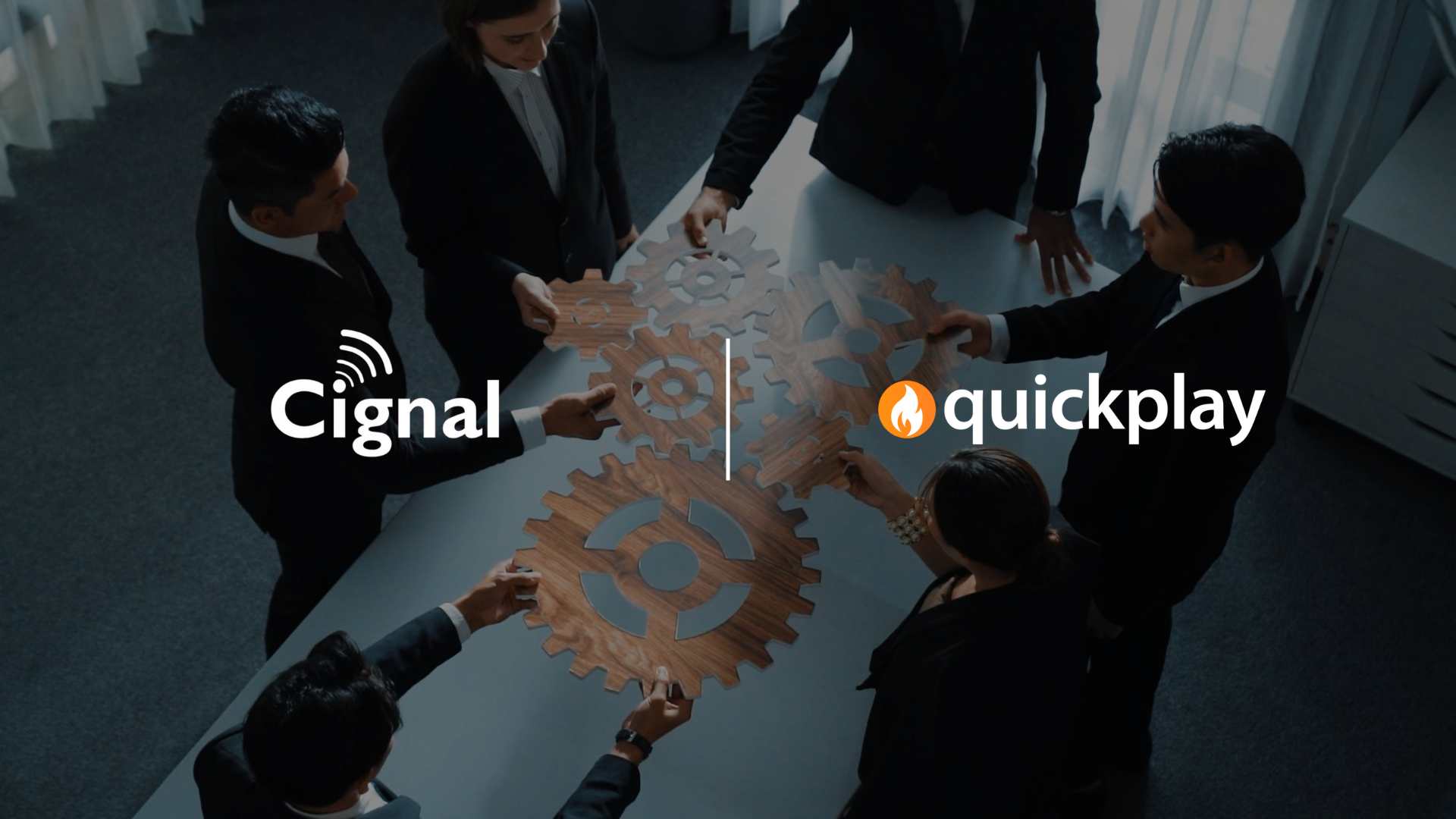 Cignal TV Expands Partnership with Quickplay for Android STB Content Variety | Martech Edge ...