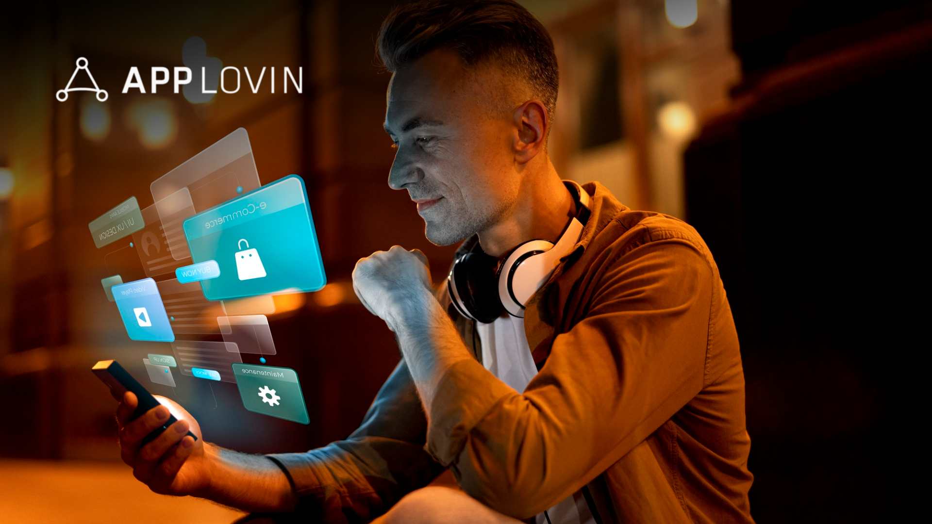 AppLovin's Consumer Mobile Trends 2024: Leveraging In-App Advertising for Growth | Martech Edge ...