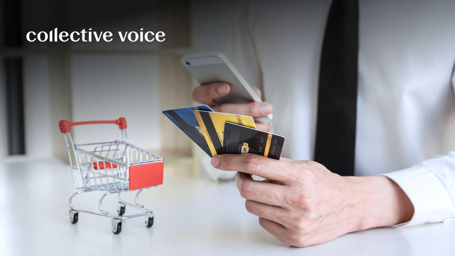 Collective Voice’s 2024 Holiday Report: Creators Drive Consumer ...