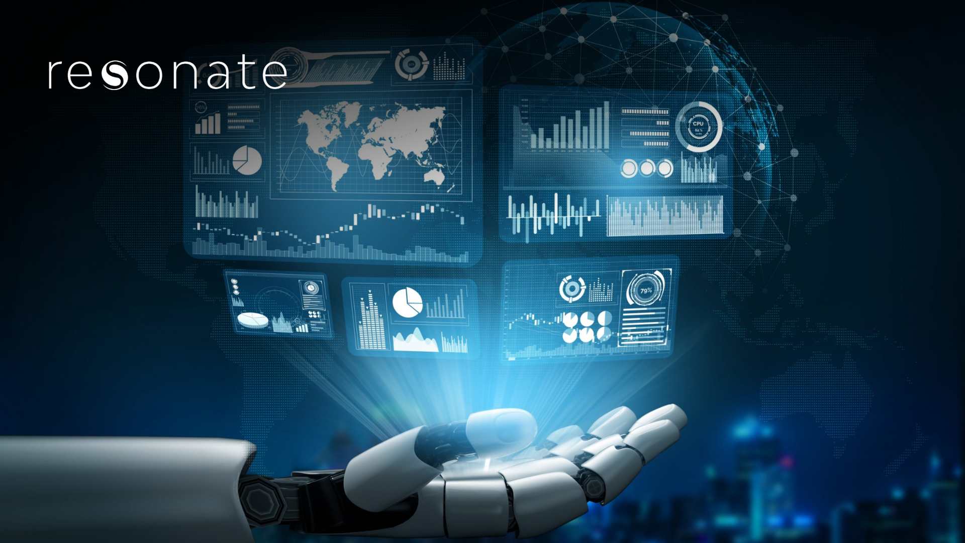 Resonate Launches AI-Powered Solutions for Enhanced Customer Engagement ...