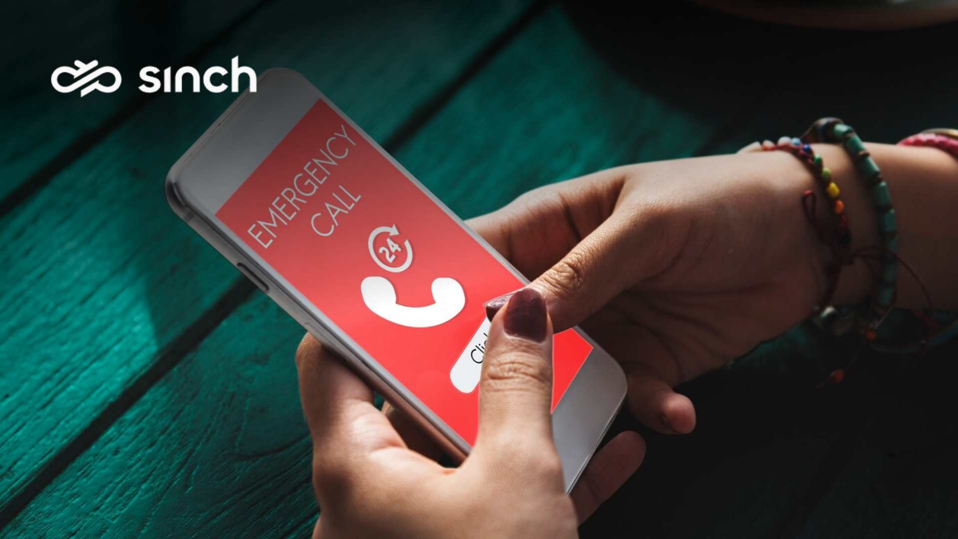 Sinch Revolutionizes Emergency Communications with Next Generation 911 ...