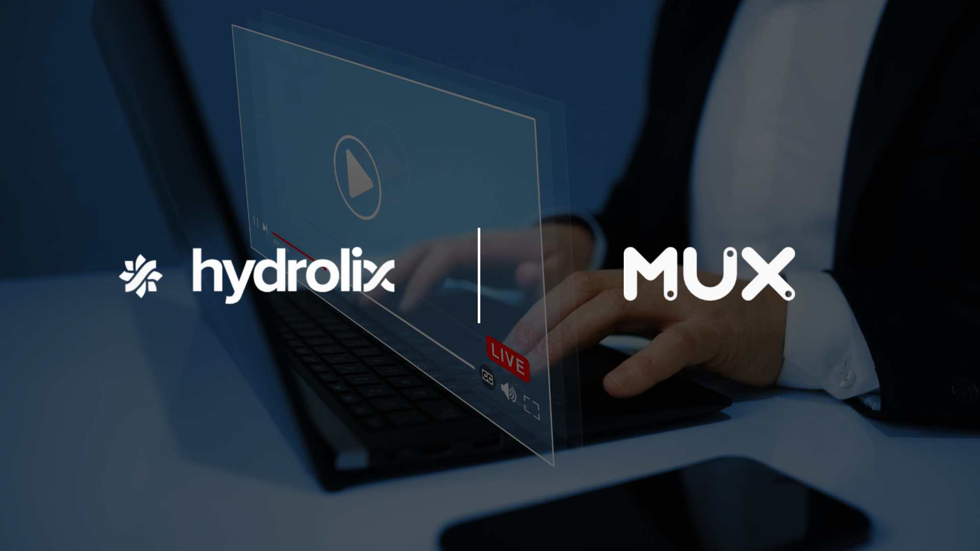 Hydrolix and Mux Partner to Enhance Real-Time Video Observability for Streamers | Martech Edge ...