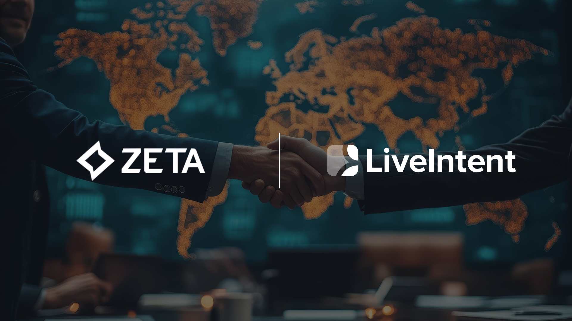 Zeta Global Acquires LiveIntent to Boost AI Marketing Capabilities ...
