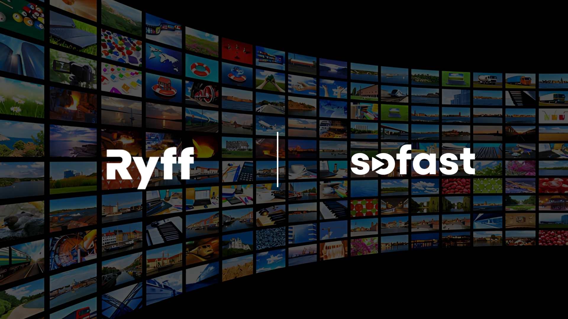 Ryff Partners with SoFast to Deliver In-Scene Advertising Across 700 ...