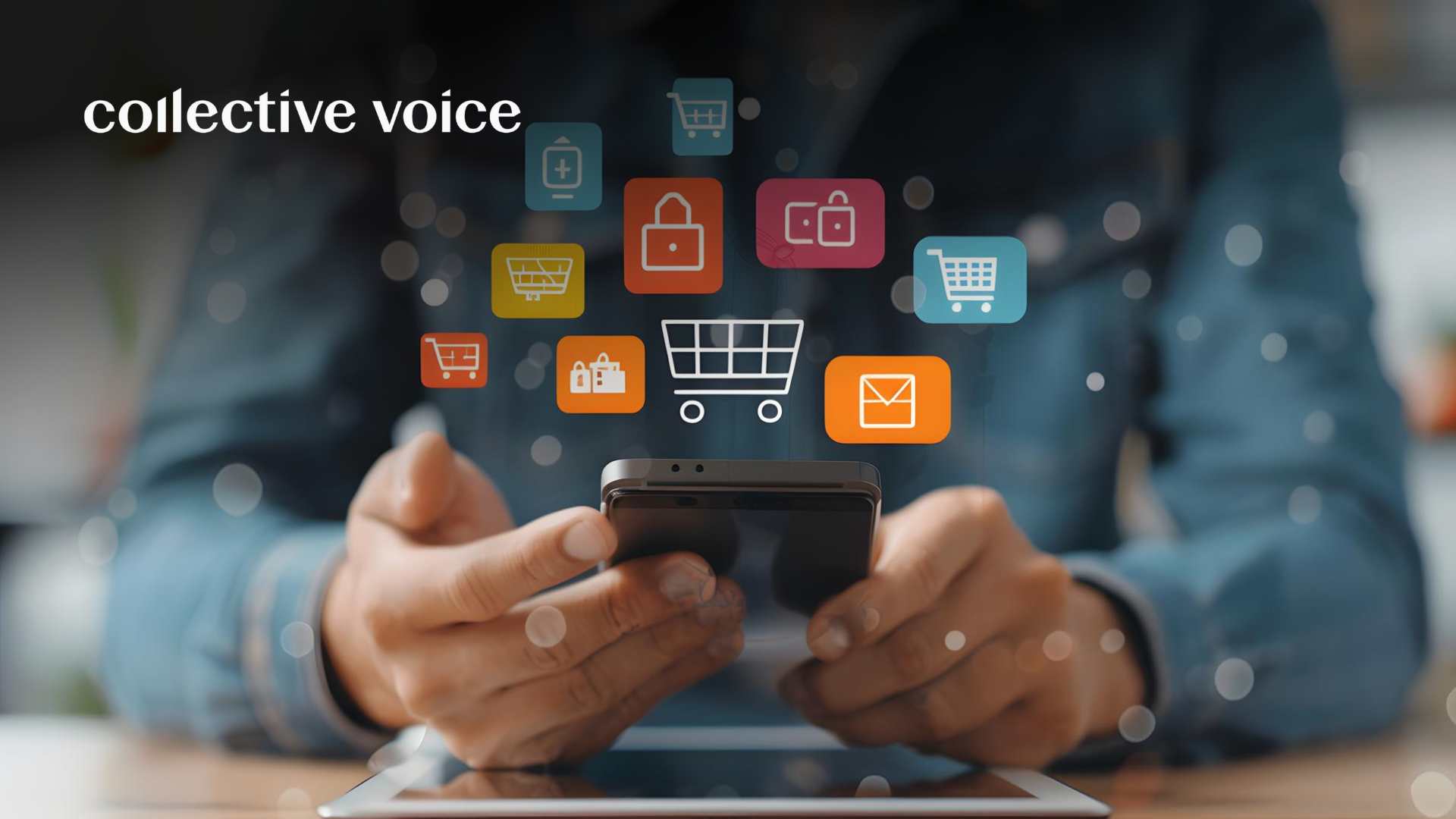 Collective Voice Launches "Shop The Look" for Instagram Creators ...