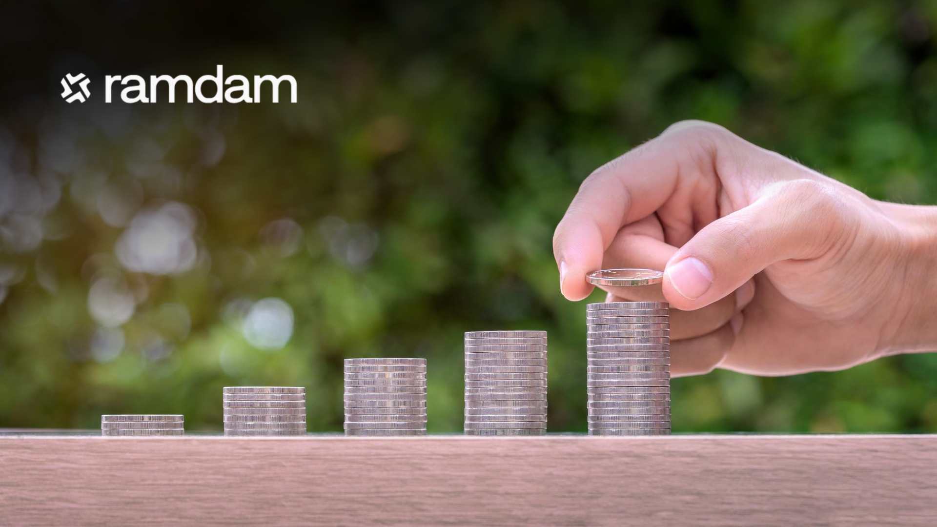 Ramdam Secures $3.15 Million Funding to Innovate UGC Production ...