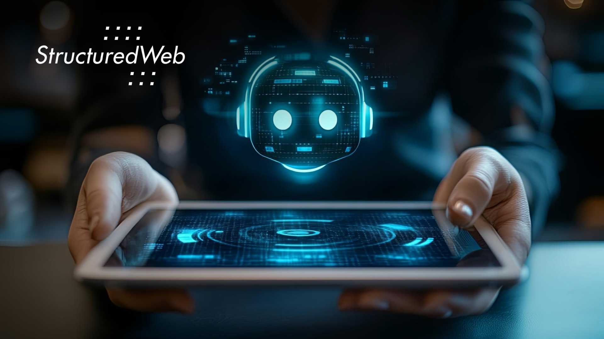 StructuredWeb Launches AssistantAI to Streamline Channel Communications ...