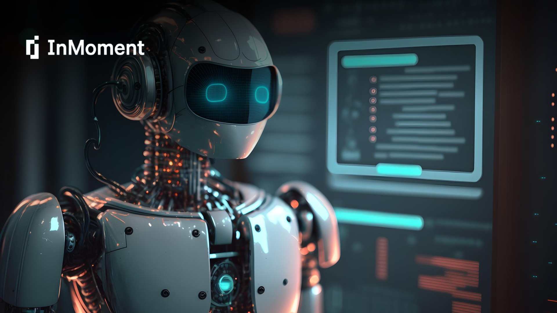 InMoment Introduces AI-Powered Active Listening for Enhanced Customer ...