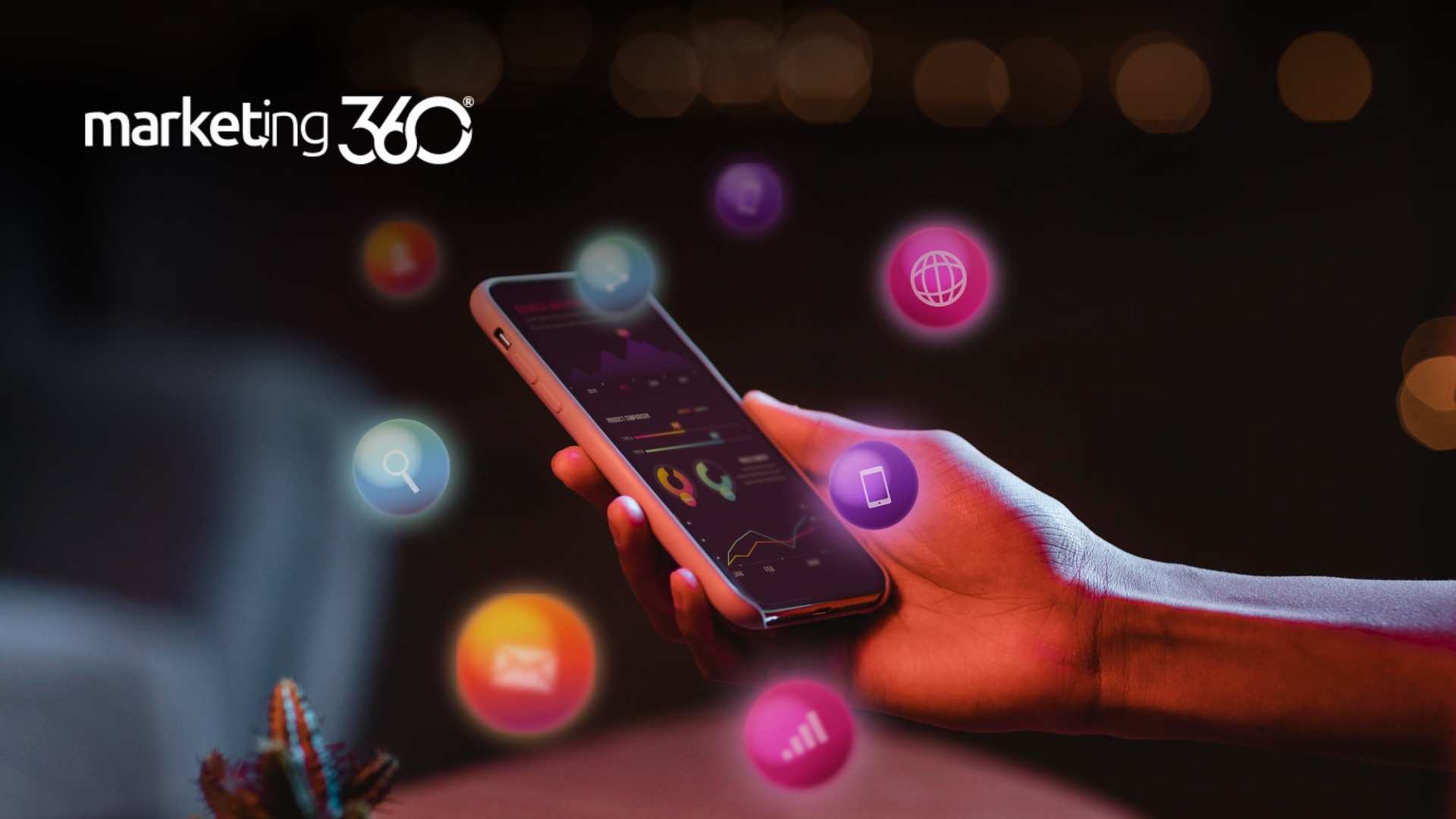 Marketing 360® Launches Social App to Simplify Social Media Management ...