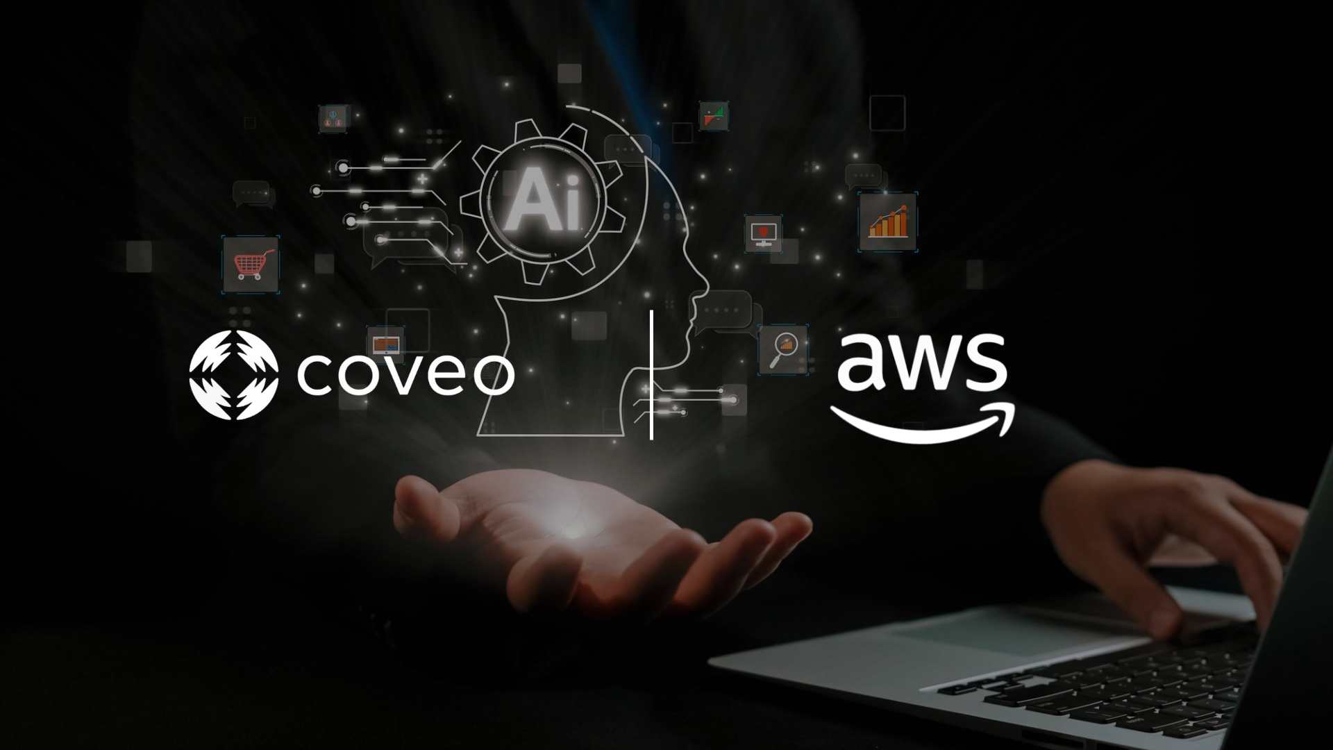 Coveo Joins AWS ISV Accelerate Program for Enhanced AI Solutions | Martech Edge | Best News on ...