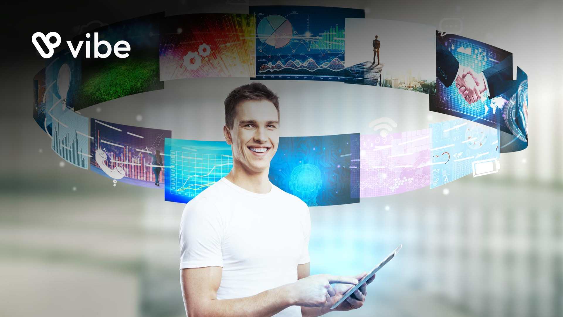 Vibe Launches AI Suite to Empower SMBs in Streaming TV Advertising ...