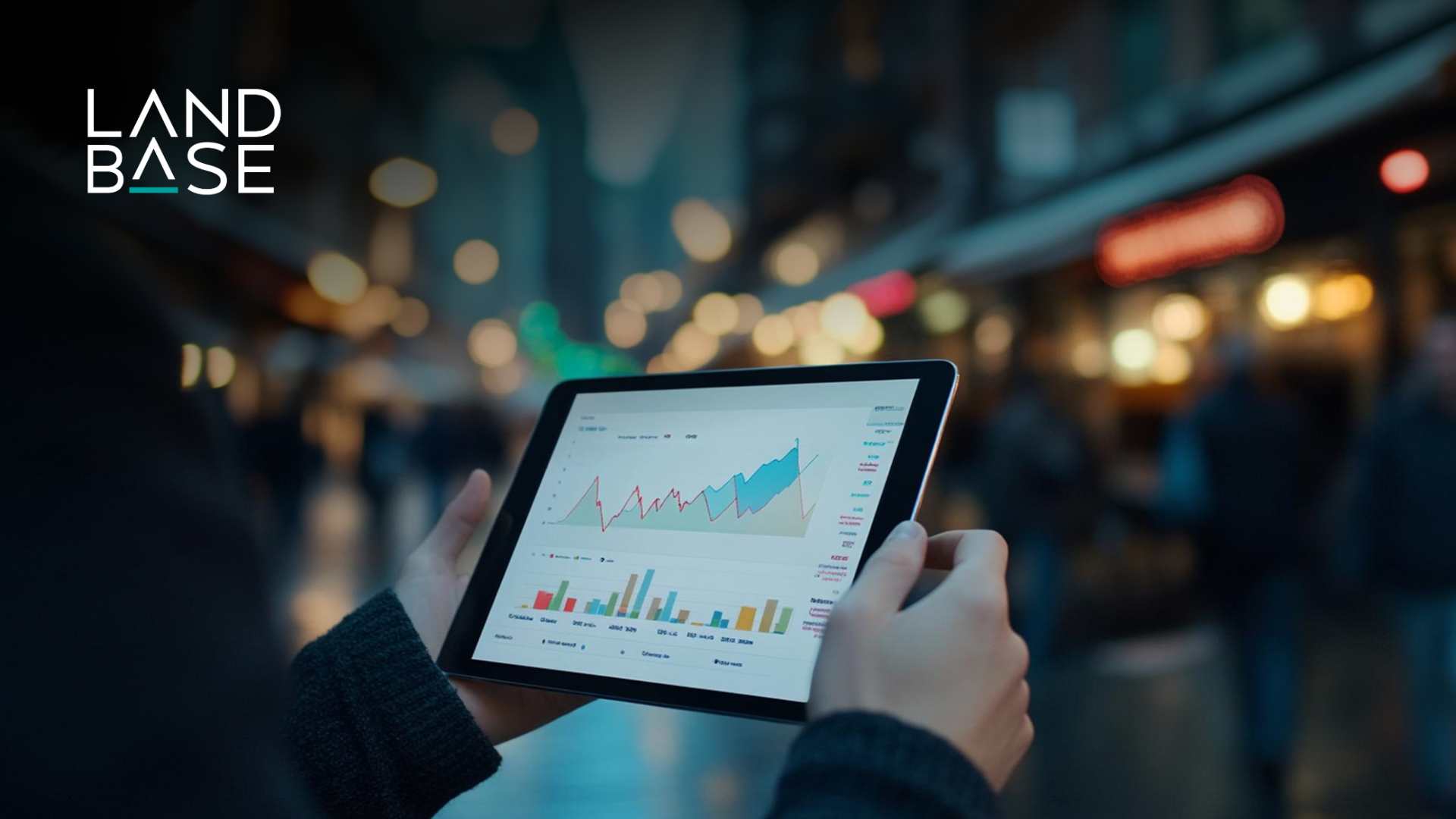 Landbase Launches Free GTM Intelligence Tools for Market Success ...