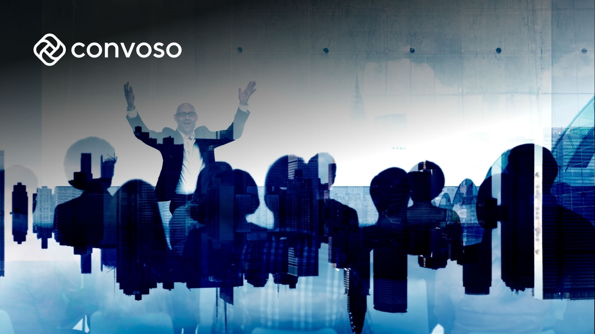 Convoso Unveils Reimagined Brand Identity and Redesigned Website ...