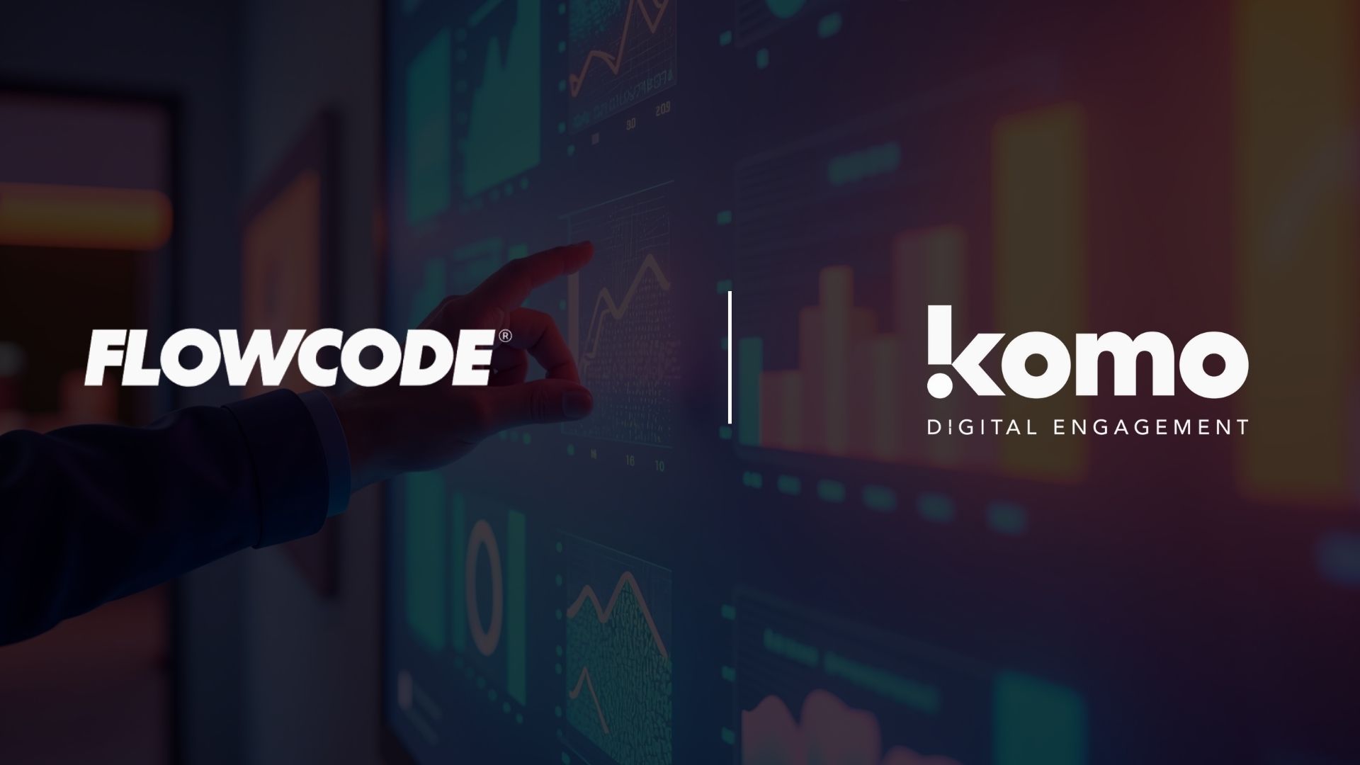 Flowcode and Komo Partner to Drive Engaging, Data-Driven Customer ...
