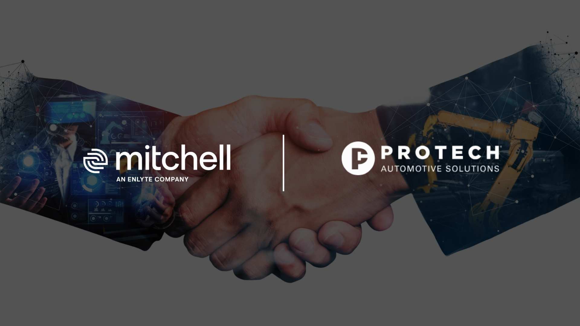 Mitchell and Protech Automotive Solutions Announce Integration to Enhance ADAS Calibration for ...