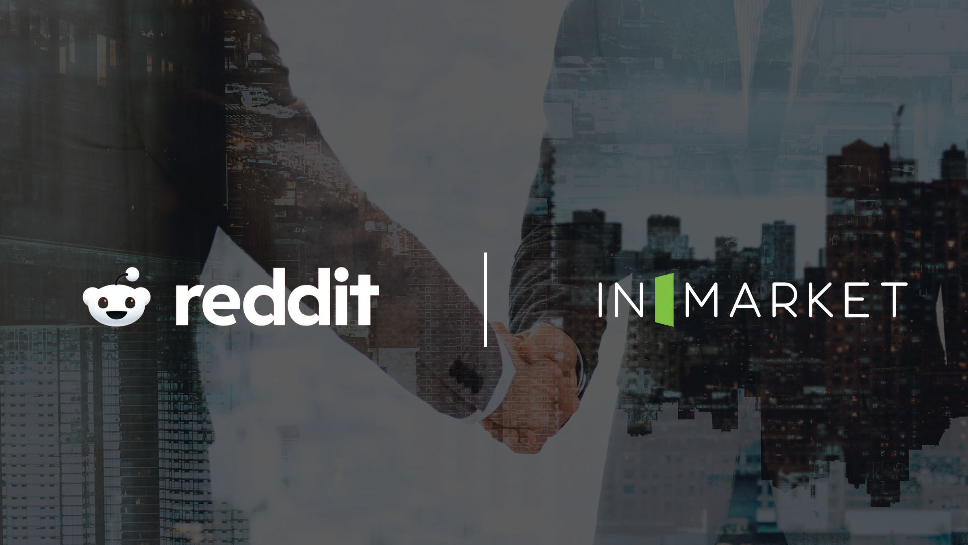 InMarket and Reddit Partner to Drive Real-Time Campaign Optimization ...