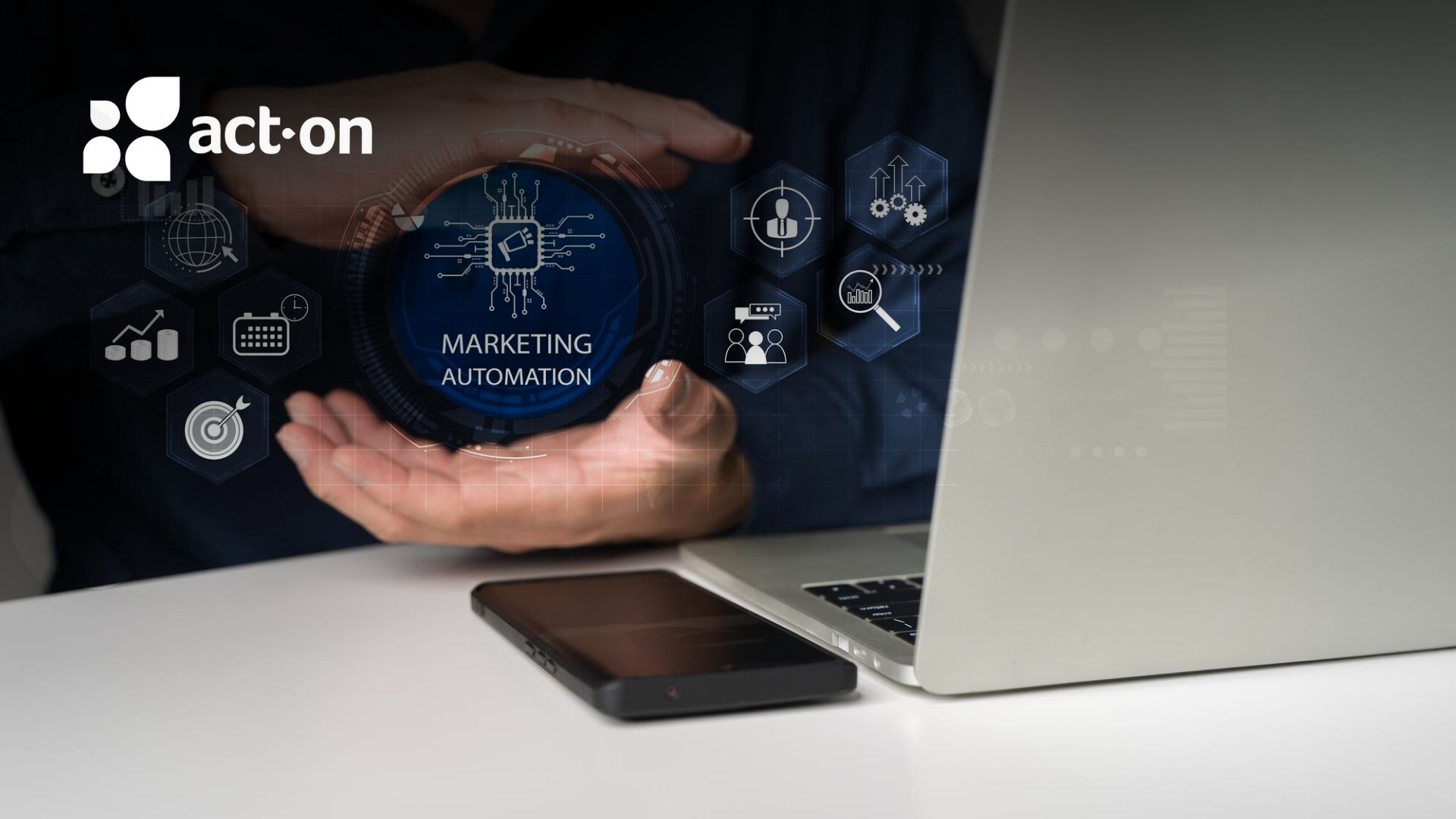 Act-On Launches Act-On InSite™ AI Chat Agent for Enhanced Web Engagement | Martech Edge | Best ...