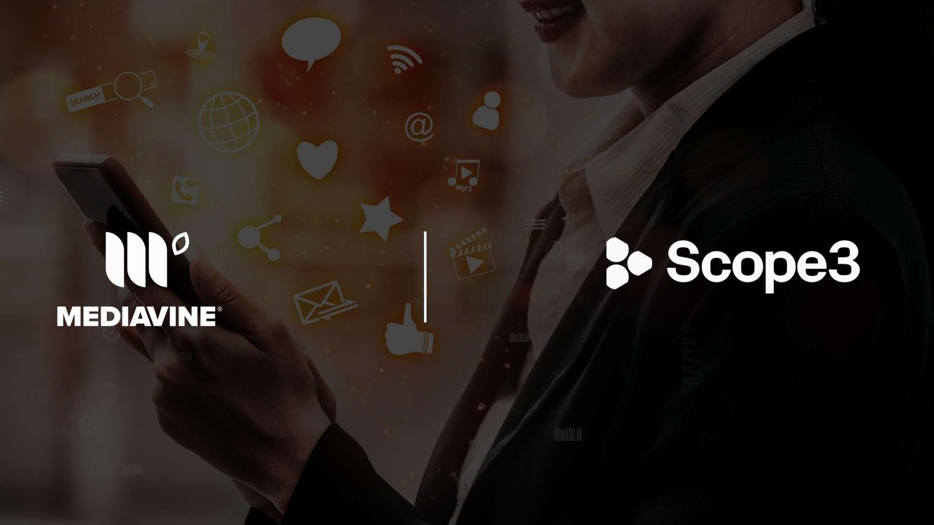 Mediavine Partners with Scope3 to Decarbonize Digital Advertising | Martech Edge | Best News on ...