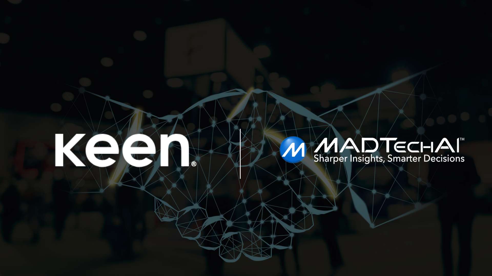 Keen Decision Systems and MADTECH.AI Launch End-to-End MarTech Decision Engine | Martech Edge ...