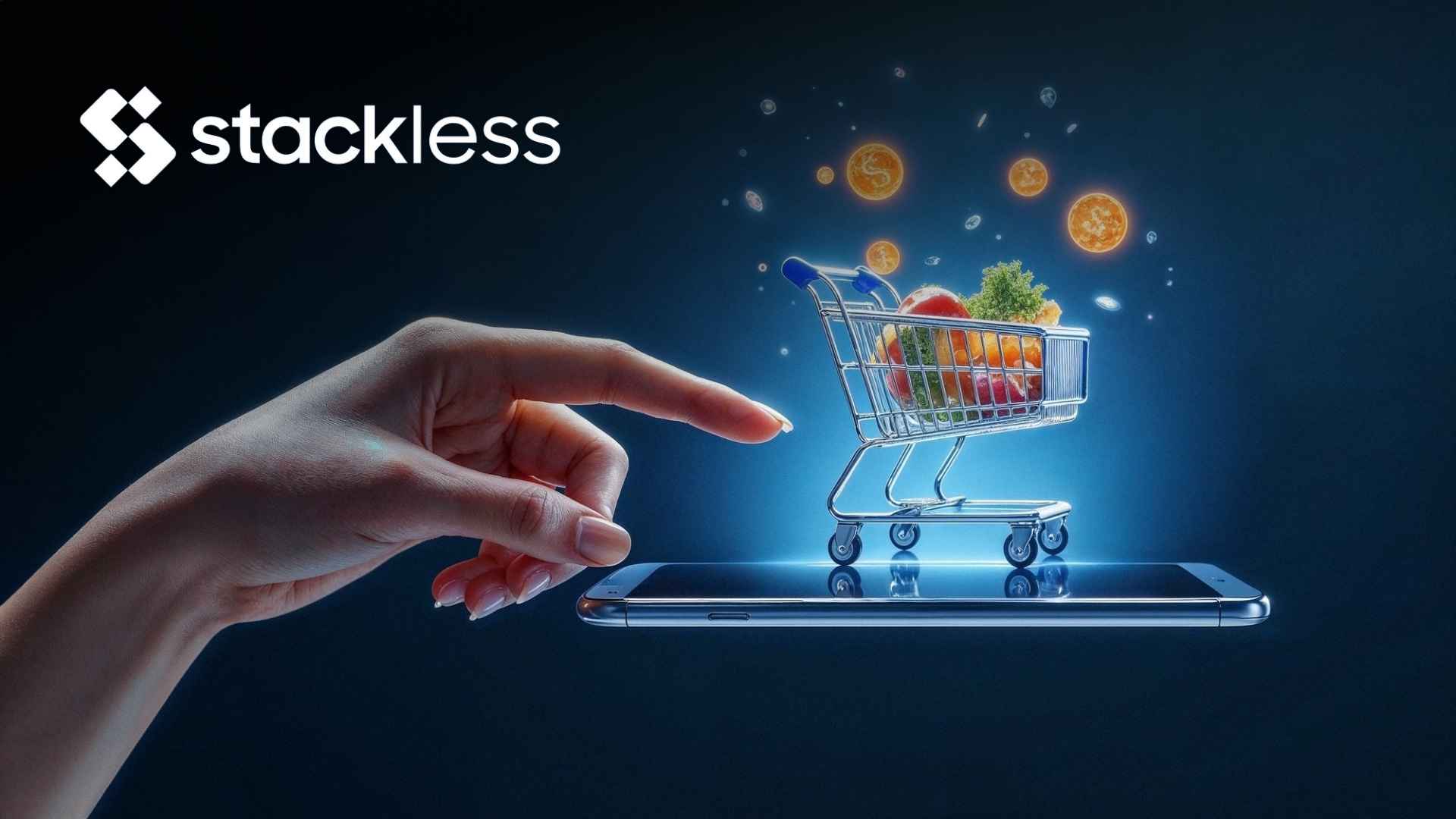 Stackless Data Unveils Next-Gen E-Commerce Marketing Optimization Platform | Martech Edge | Best ...