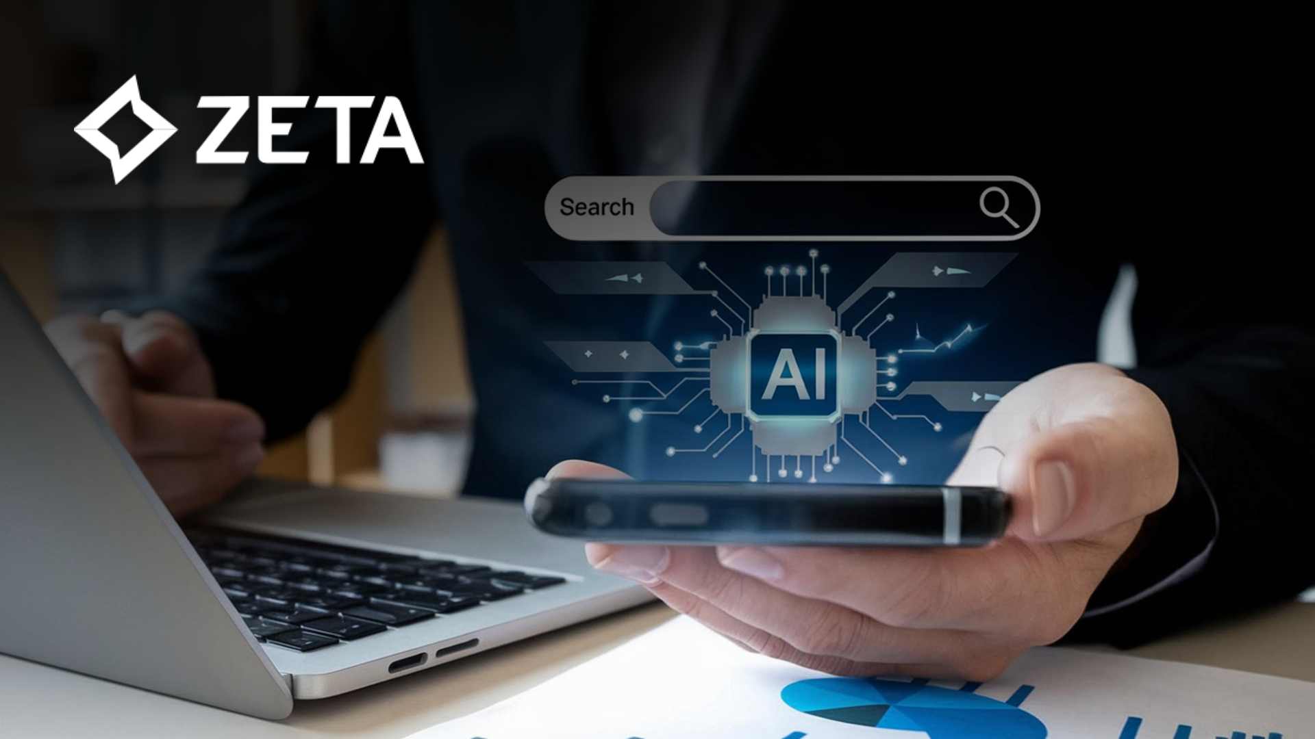 Zeta Global Unveils "Achieve the Impossible™" Campaign: AI Marketing Innovation | Martech Edge ...