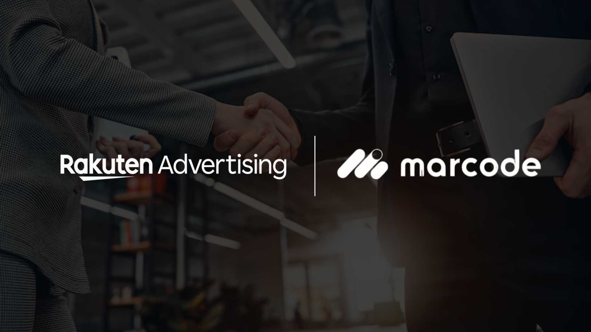 Rakuten Advertising Partners with Marcode to Combat Link Hijacking ...