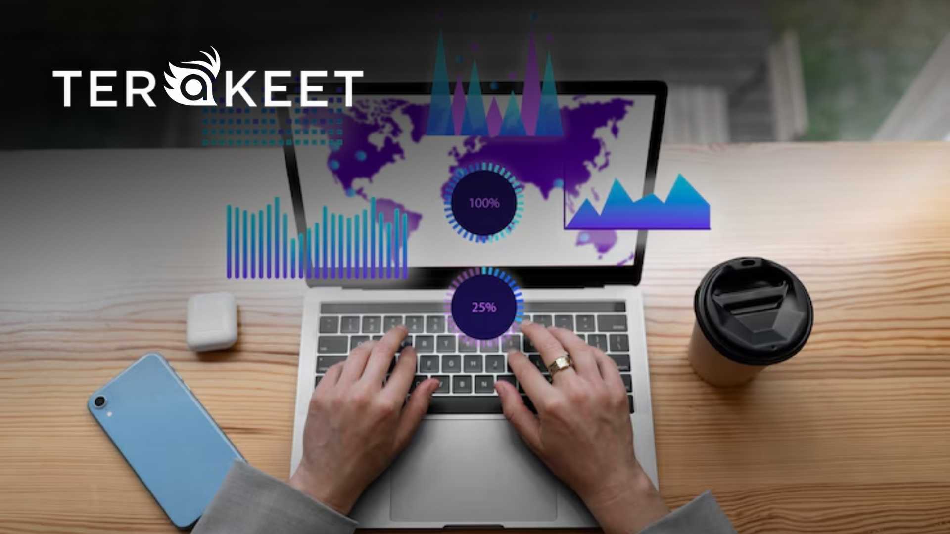 Terakeet Secures U.S. Patent for AI-Powered TAM Analysis Tool | Martech ...
