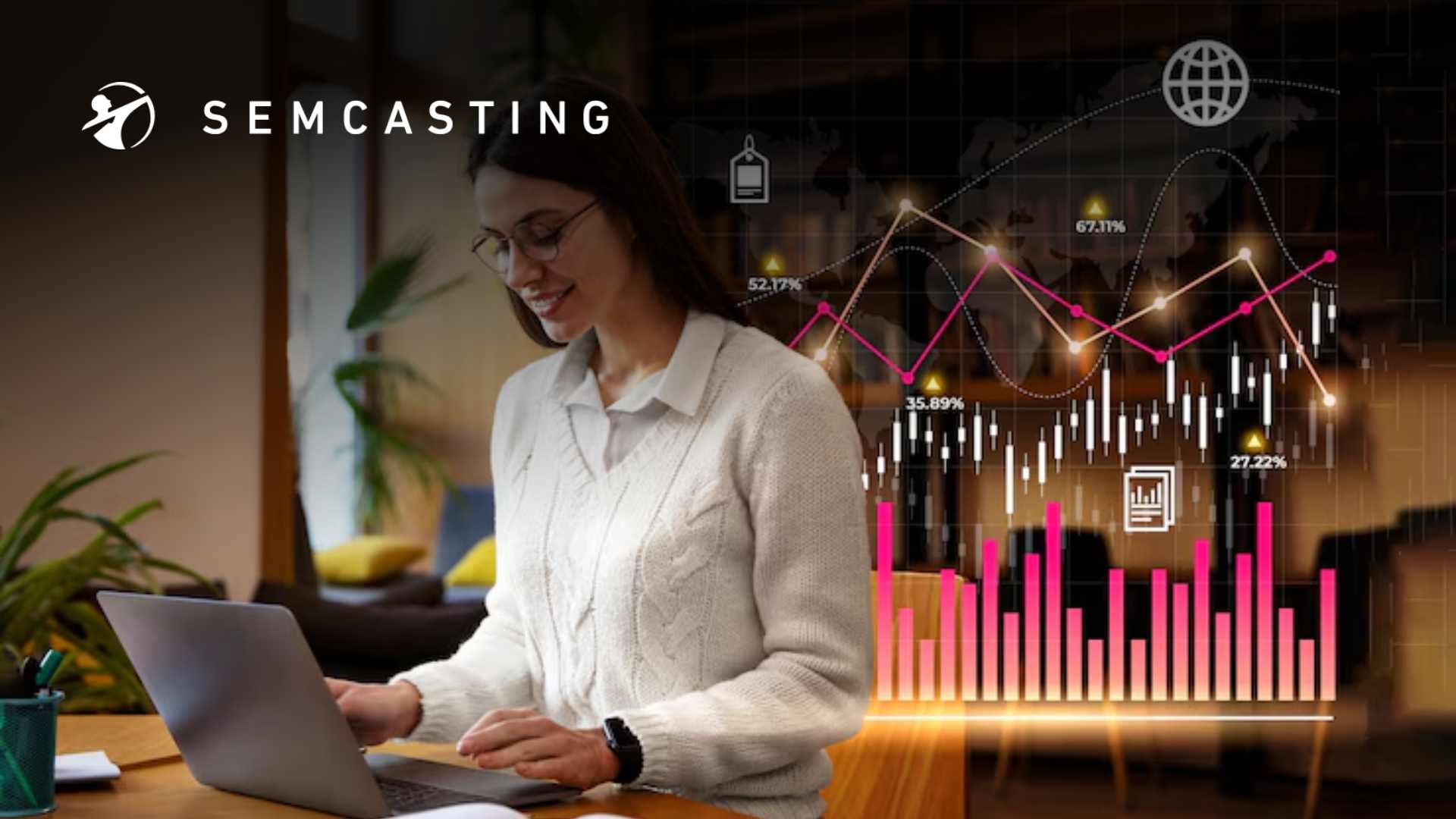 Semcasting Unveils Identity ToolBox for Smarter First-Party Data ...