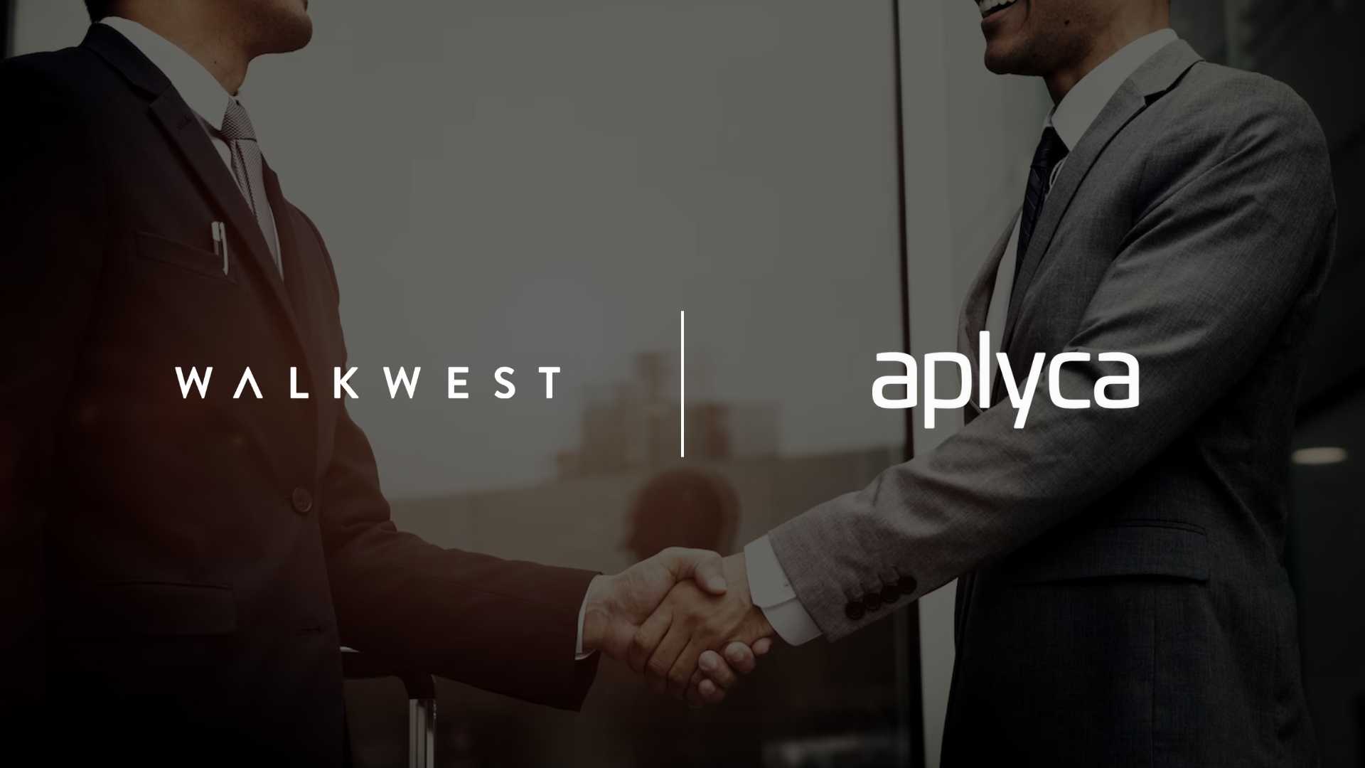 Walk West and Aplyca Partner to Deliver Enterprise-Grade Digital Solutions | Martech Edge | Best ...
