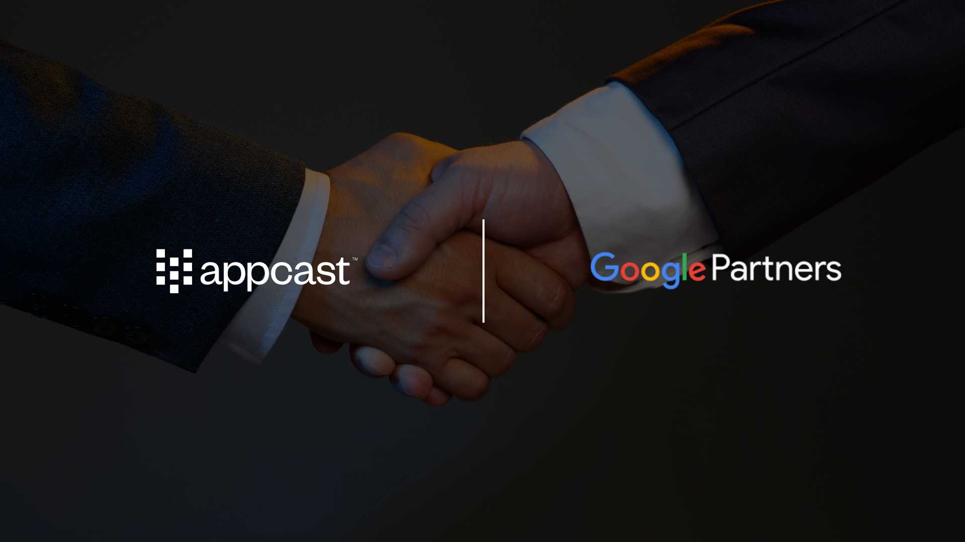 Appcast Earns 2025 Google Premier Partner Status for Recruitment ...